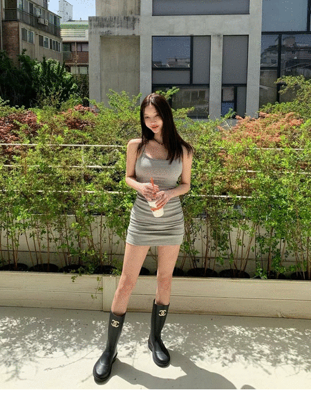 Alpha Girl