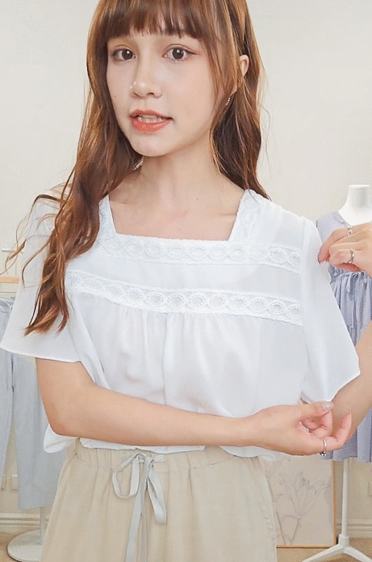 Minieve 正韓精選女裝・首爾空運直送