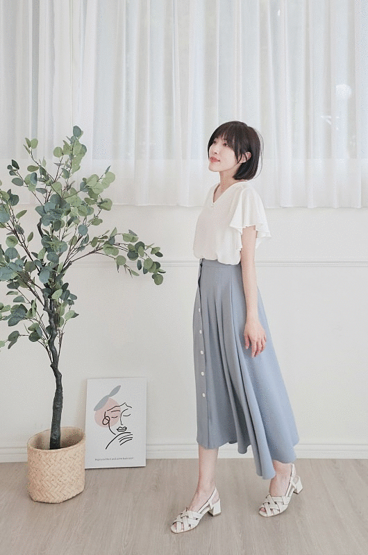 Minieve 正韓精選女裝・首爾空運直送