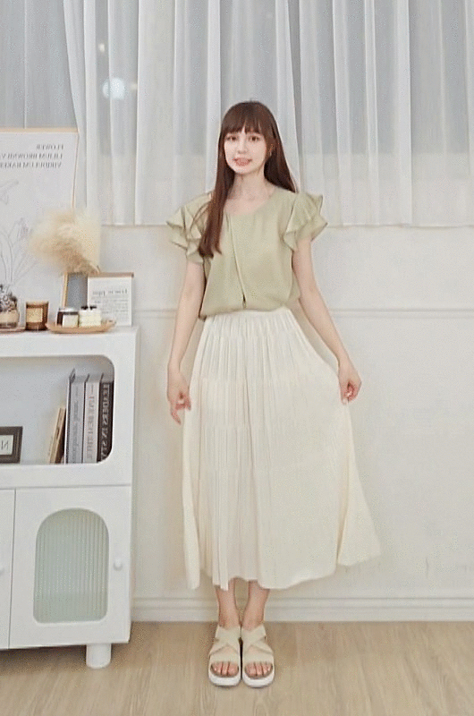 Minieve 正韓精選女裝・首爾空運直送