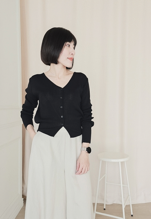 OUTER 外套 - Minieve 正韓精選女裝・首爾空運直送