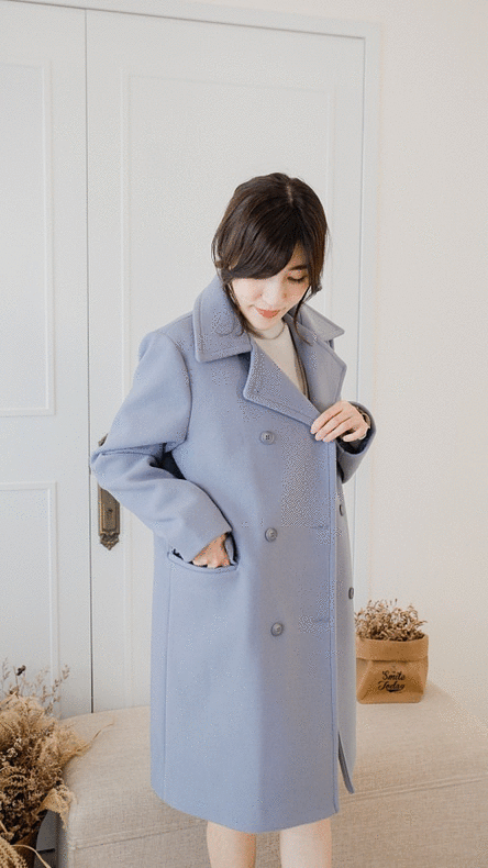 OUTER 外套 - Minieve 正韓精選女裝・首爾空運直送