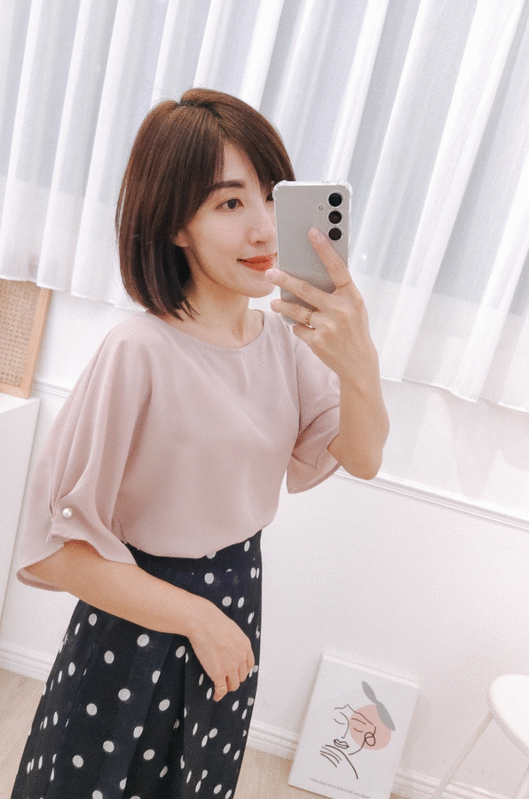 Minieve 正韓精選女裝・首爾空運直送