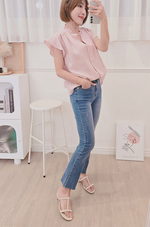 Minieve 正韓精選女裝・首爾空運直送