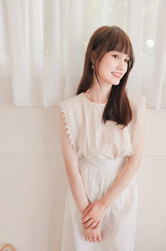 Minieve 正韓精選女裝・首爾空運直送