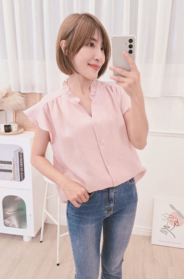 Minieve 正韓精選女裝・首爾空運直送