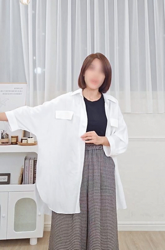 Outer 外套 - Minieve 正韓精選女裝・首爾空運直送