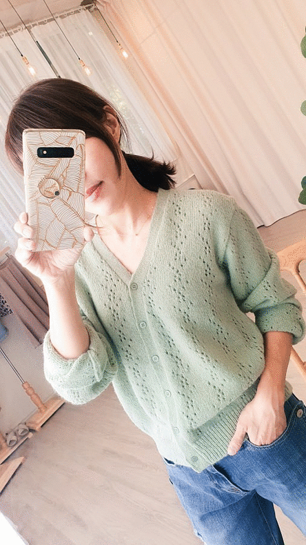 OUTER 外套 - Minieve 正韓精選女裝・首爾空運直送