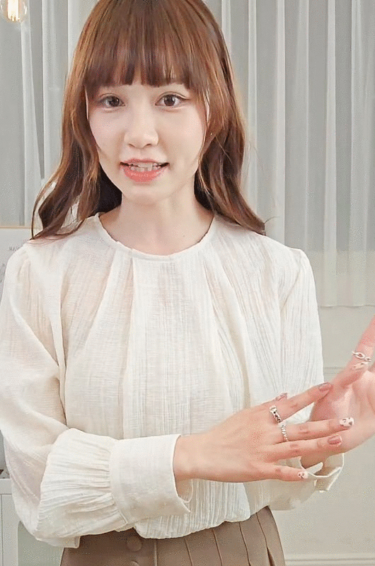 Minieve 正韓精選女裝・首爾空運直送