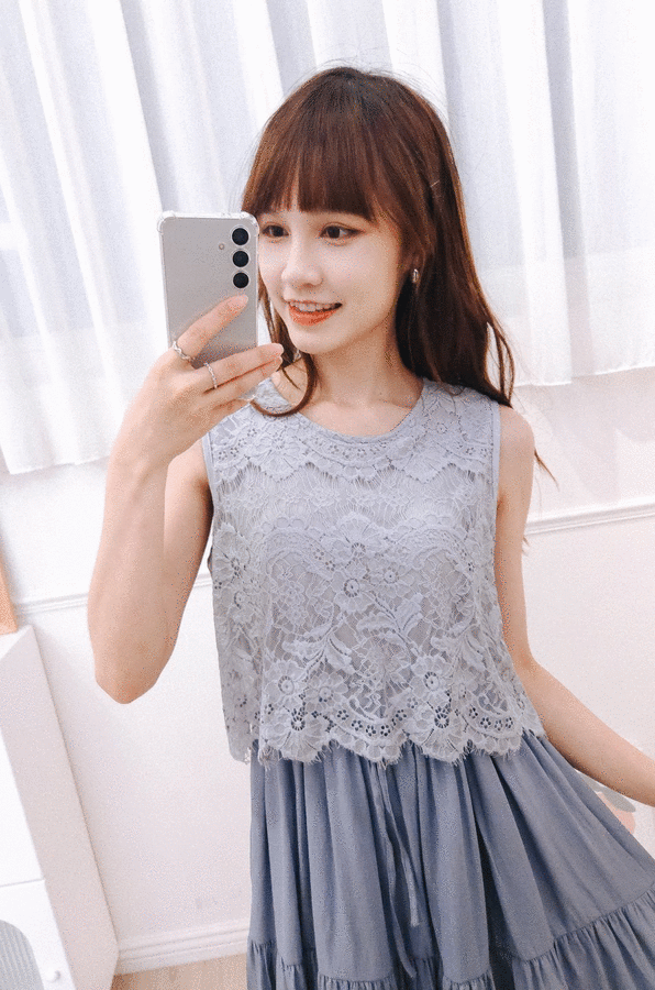 Minieve 正韓精選女裝・首爾空運直送