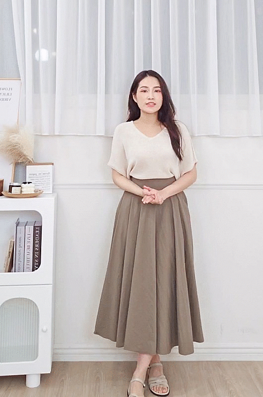 Minieve 正韓精選女裝・首爾空運直送