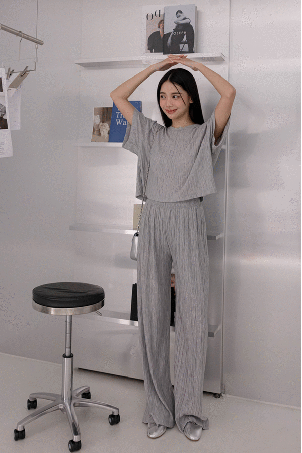 下身 / BOTTOM - REENA style closet 嚴選正韓精品 首爾空運直送